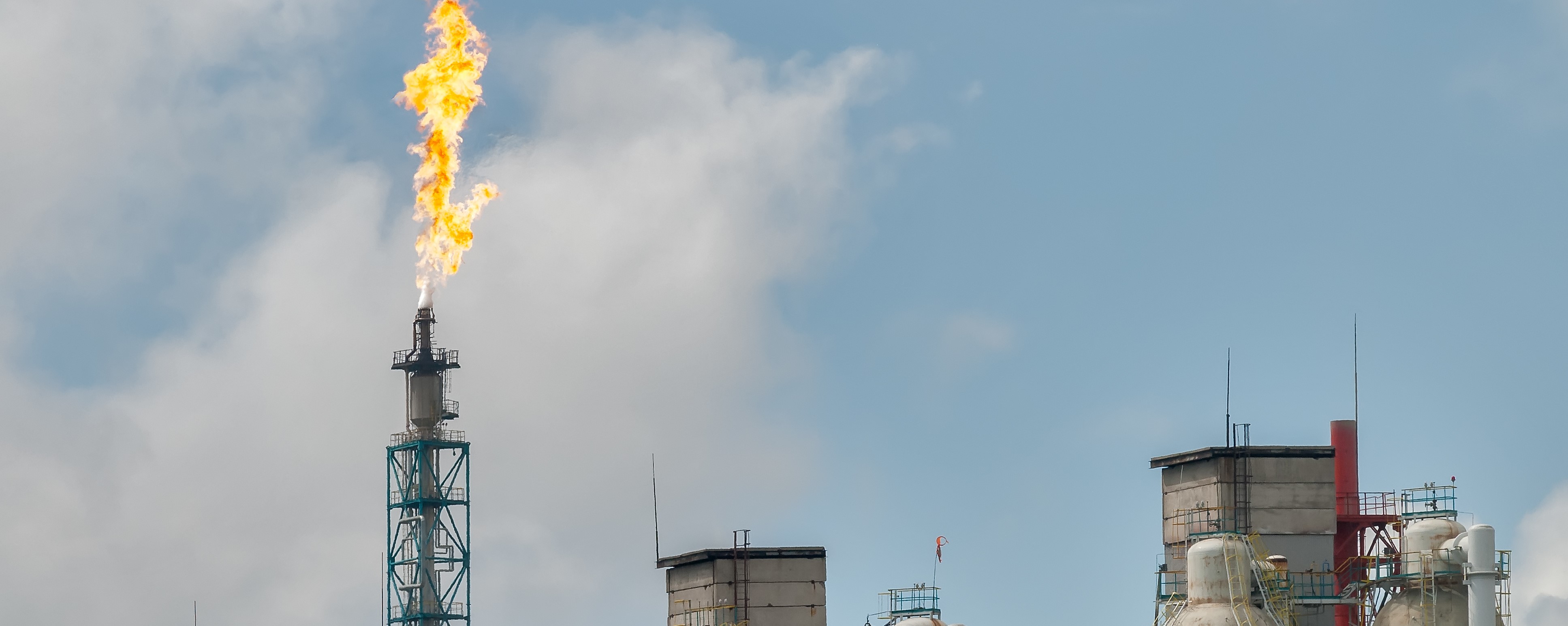 IRIS™ Flame Monitoring Systems | J.B. Systems