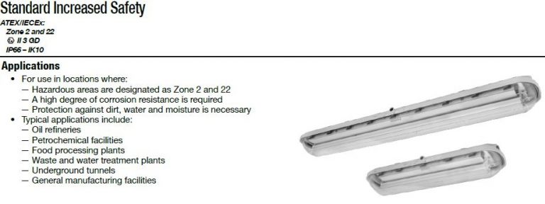 Appleton ATX Lighting | J.B. Systems